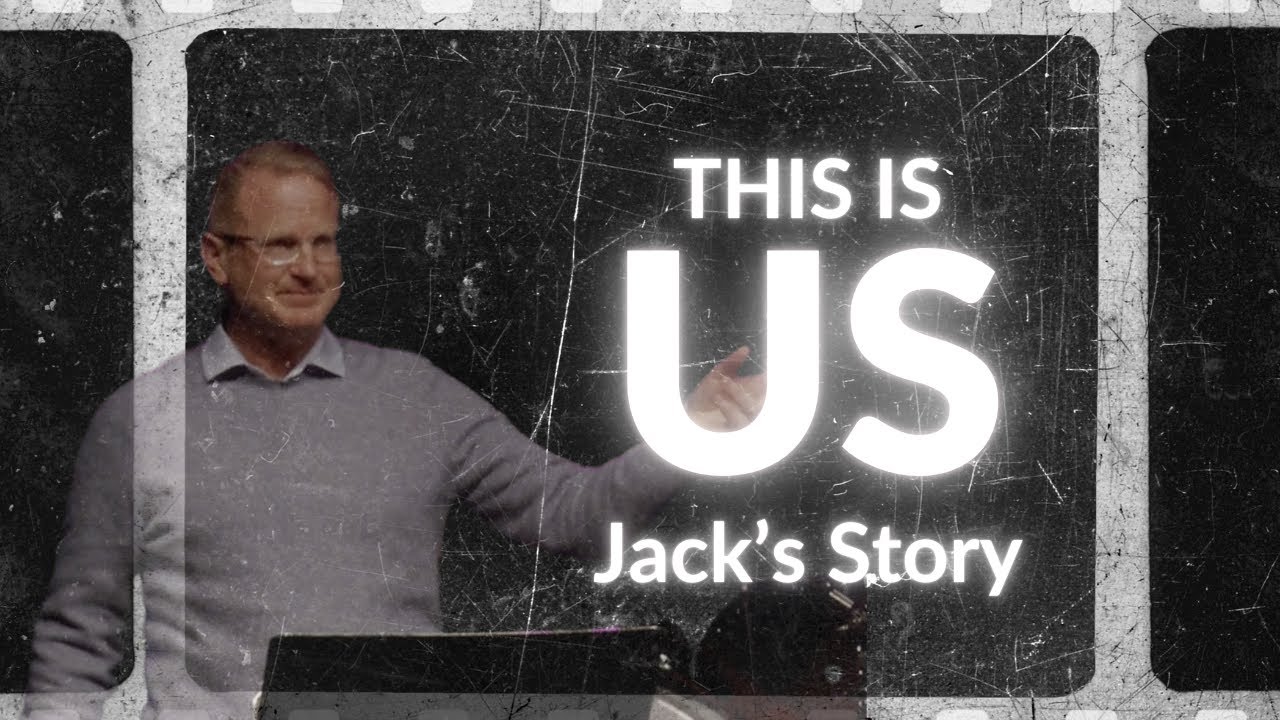 This is Us: Jack's Story - YouTube