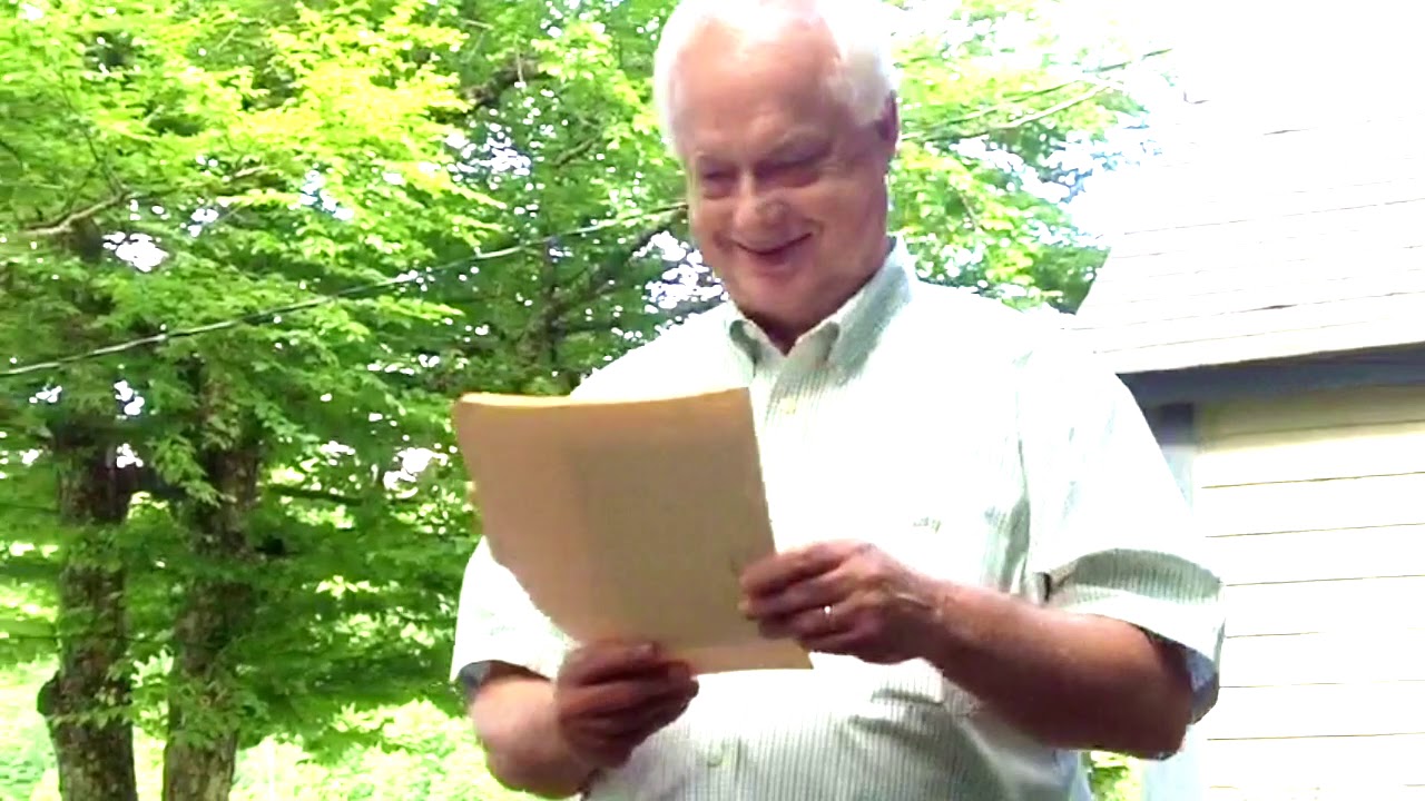Lake Raponda ASSN MEETING - YouTube