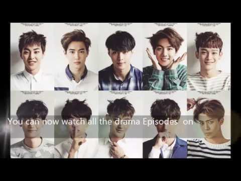 Exo Next Door Web Drama Ep4 Eng/Sub