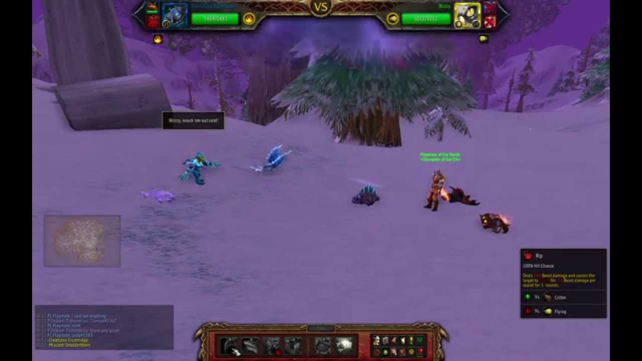 |Pet Battle| Grand Master Stone Cold Trixxy - YouTube