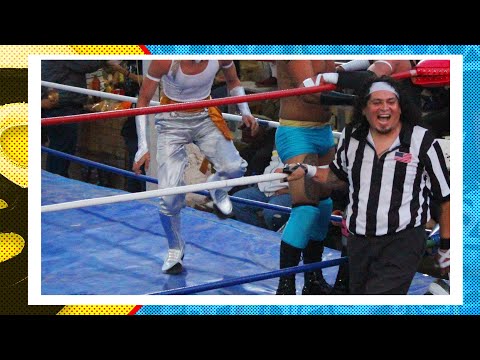 El Hipócrita (Del Ring)