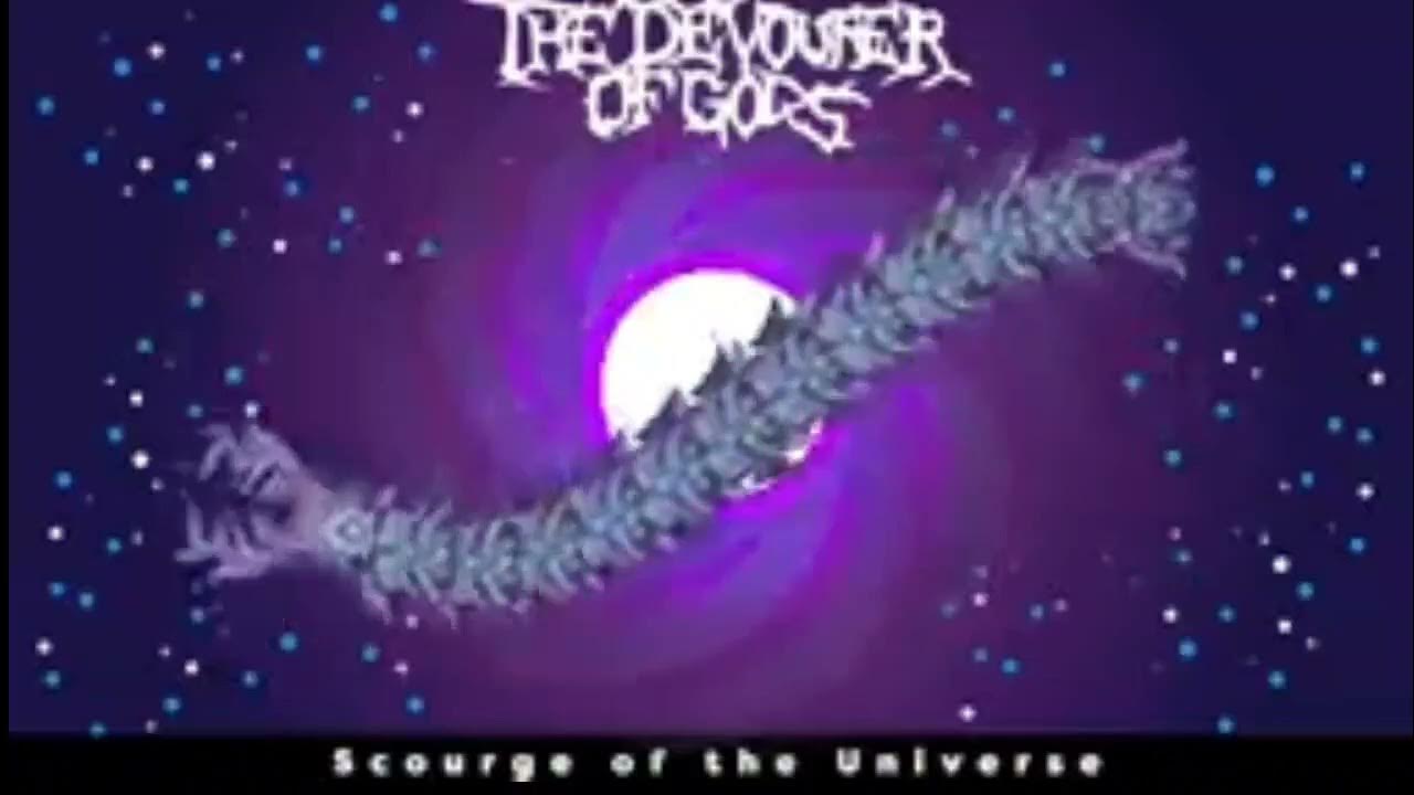 The Devourer of Gods Remake slowed - YouTube