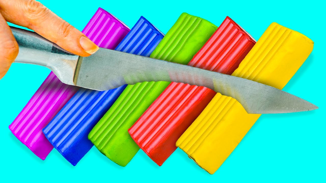 34 EASY PROJECTS FOR THE WHOLE FAMILY || Funny Decor DIYs To Try At ...