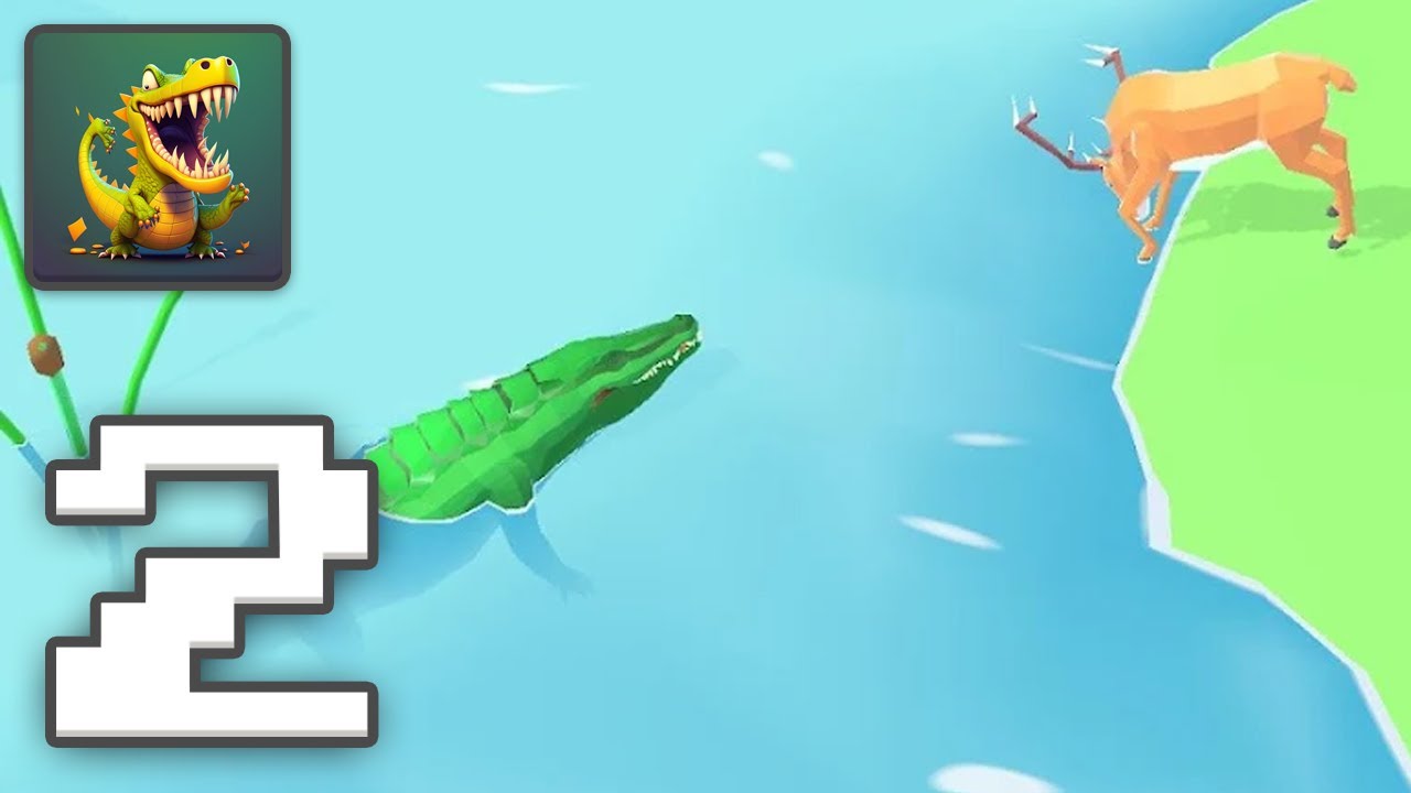 Animal Wildlife - Gameplay Walkthrough Part 2 - Casual Games To Play ...