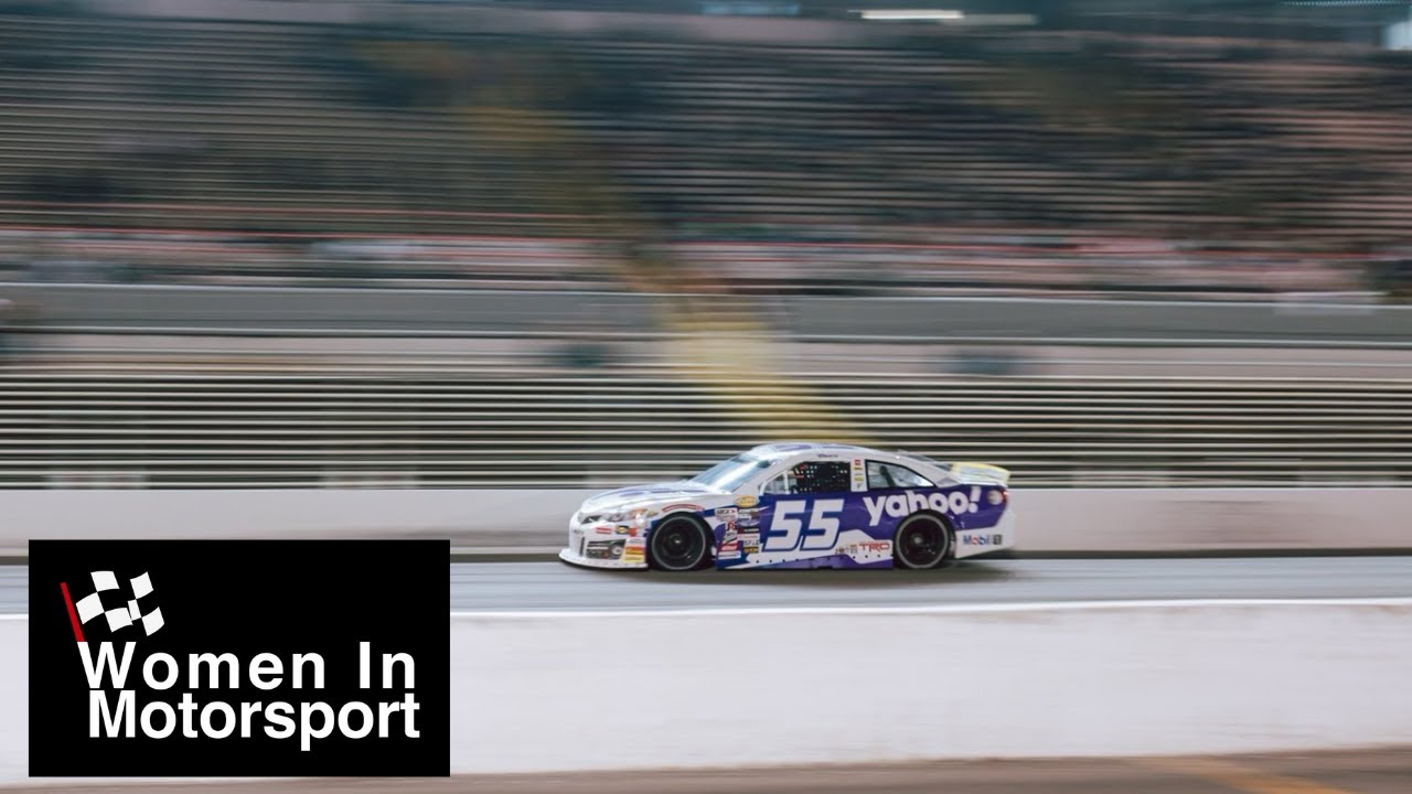 Has Isabella Robusto already earned a full-time ARCA ride? | Women In ...