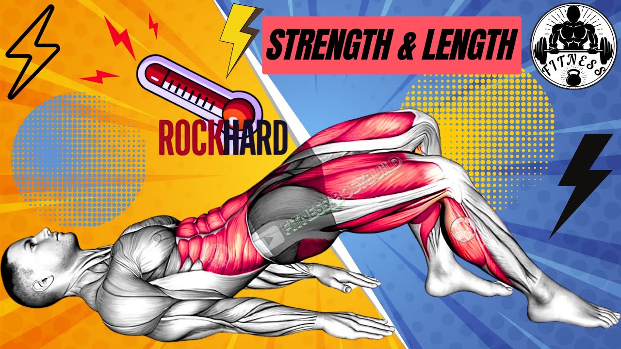 Top 5 Exercises to Improve Erection, Increase Blood Flow and Boost ...