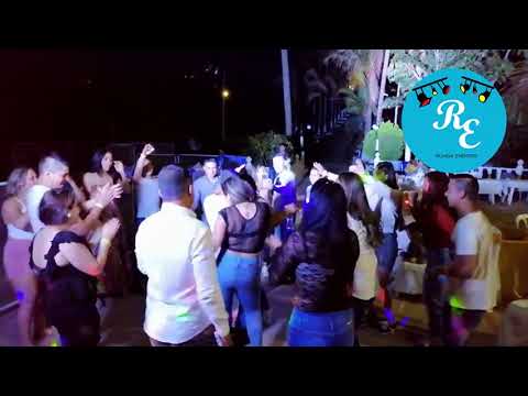 Perreo Hasta El Piso Fiesta De Cumpleaños Info: 3208798194 Alquiler De Sonido Y Luces En Soacha