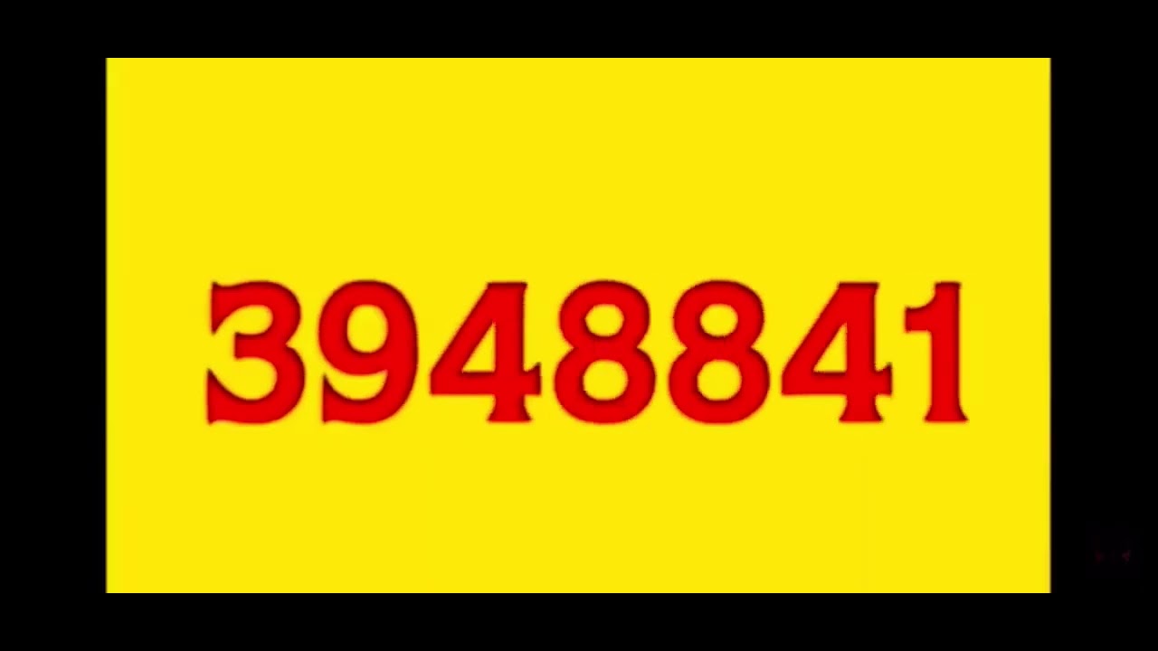 Numbers 1 to 10000000 64x speed - YouTube