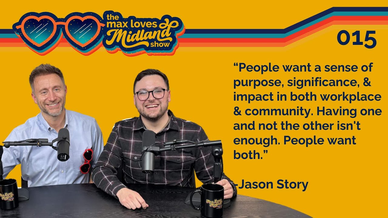 Unnamed Talent & Development Framework With Jason Story & Kevin LaDuke ...