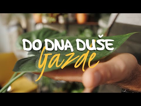 Gazde - Do dna duše (Official lyric video)
