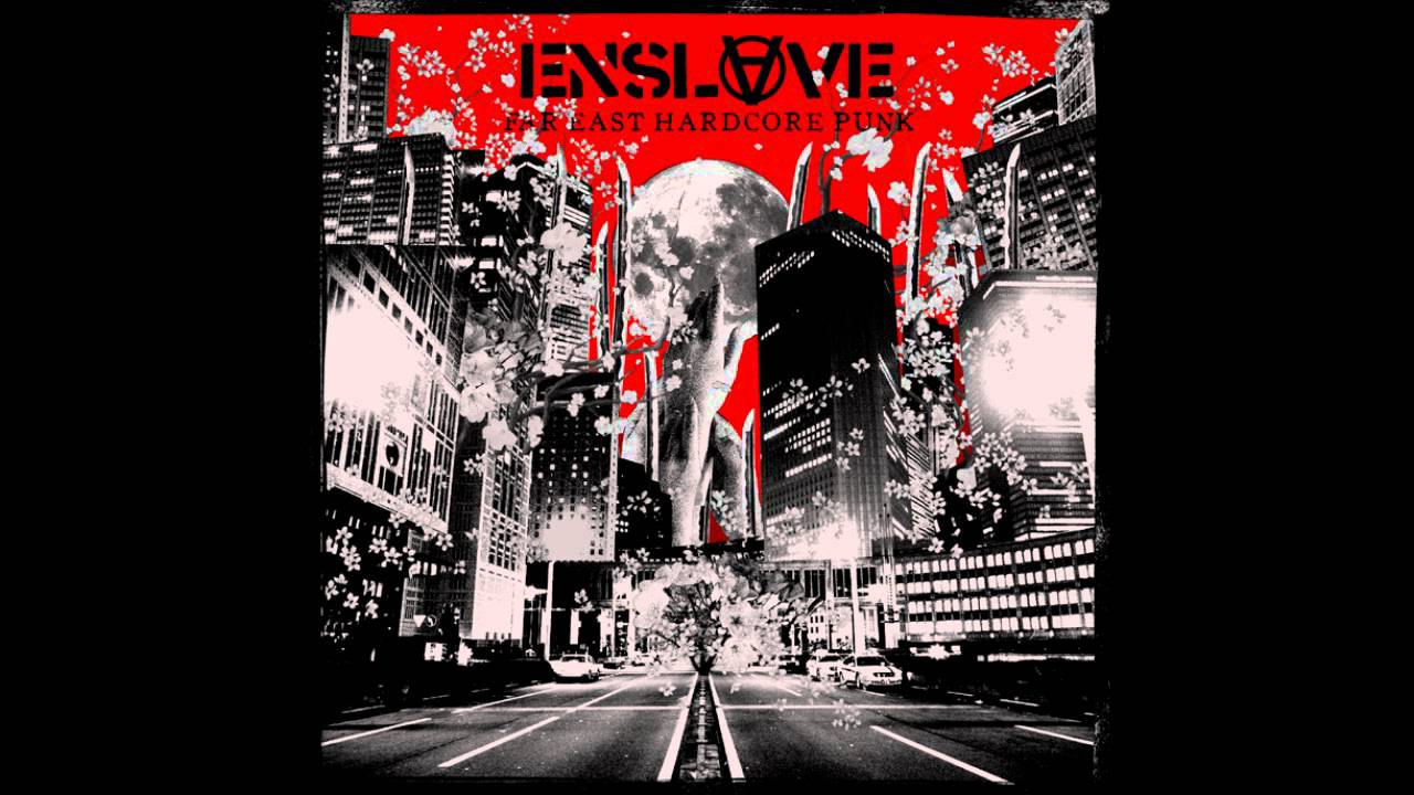 Enslave - My Will - YouTube