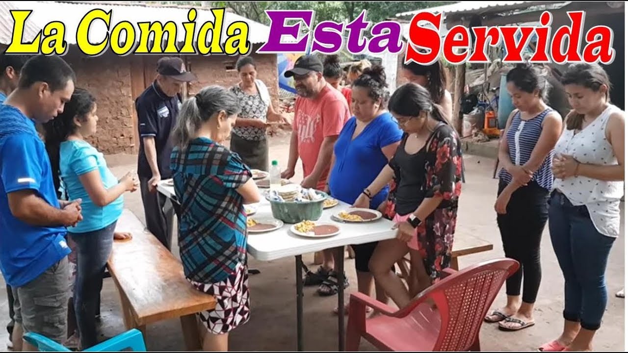 13- La Cena Está Servida - El Estreno Del Cuarto Plus Parte 13 - YouTube