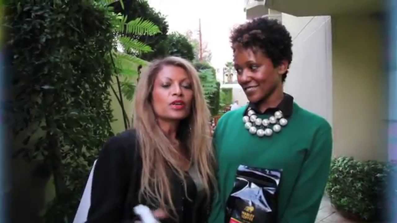 The Susan Thompson Show - Covering Charities Around The World - Teaser ...