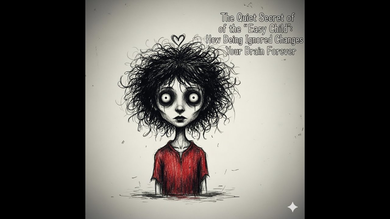 The Quiet Secret of the "Easy Child": How Being Ignored Changes Your ...