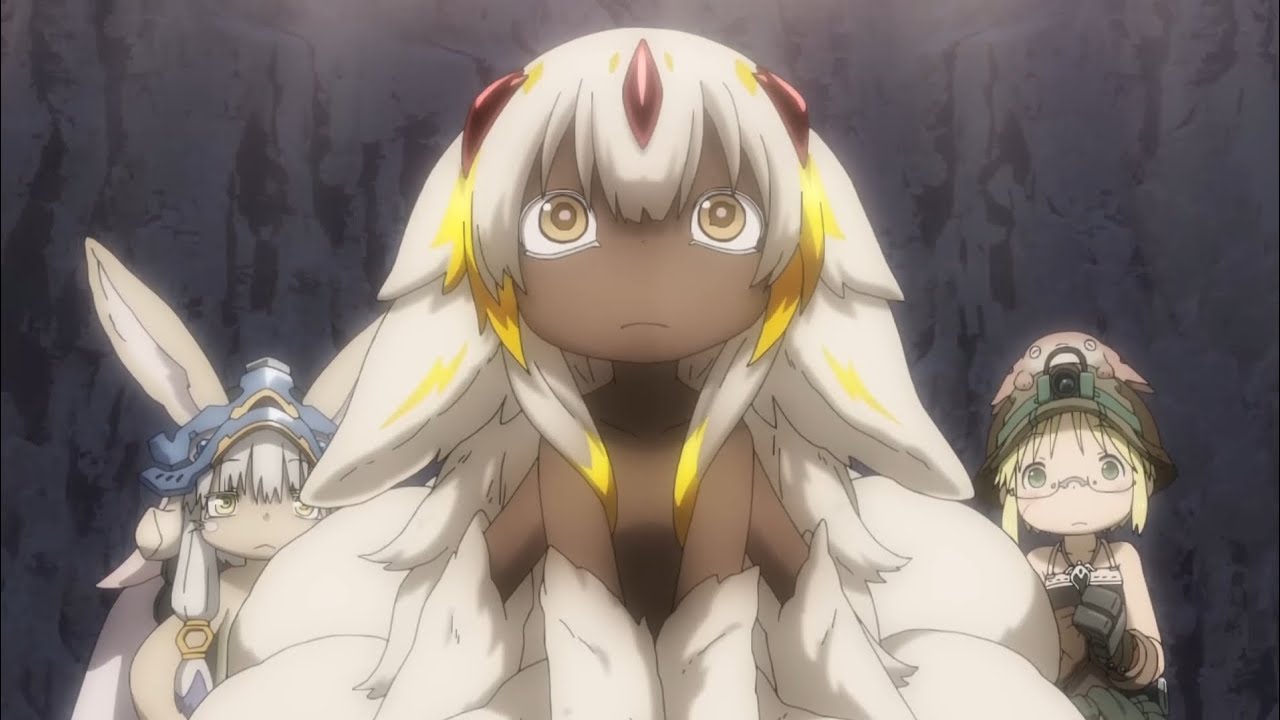 PV||Made in Abyss: Mezameru Shinpi (Made in Abyss: Awakening Mystery ...