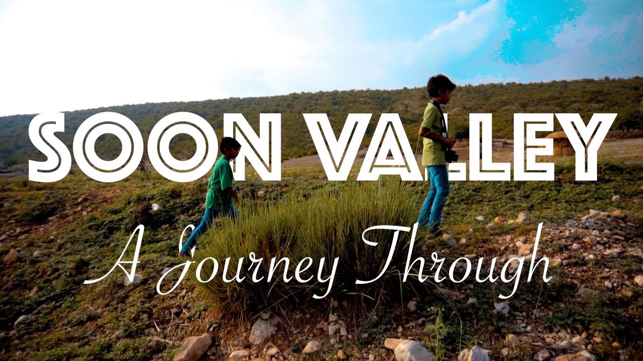 SOON VALLEY | A JOURNEY THROUGH - YouTube