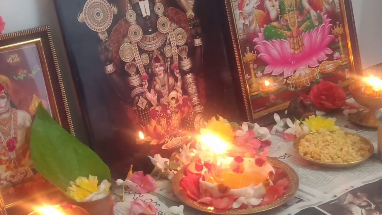 # Saturday Pooja#ప్రతి శనివారం ఈ దీపం వెలిగిస్తే అన్ని కోరికలు ...