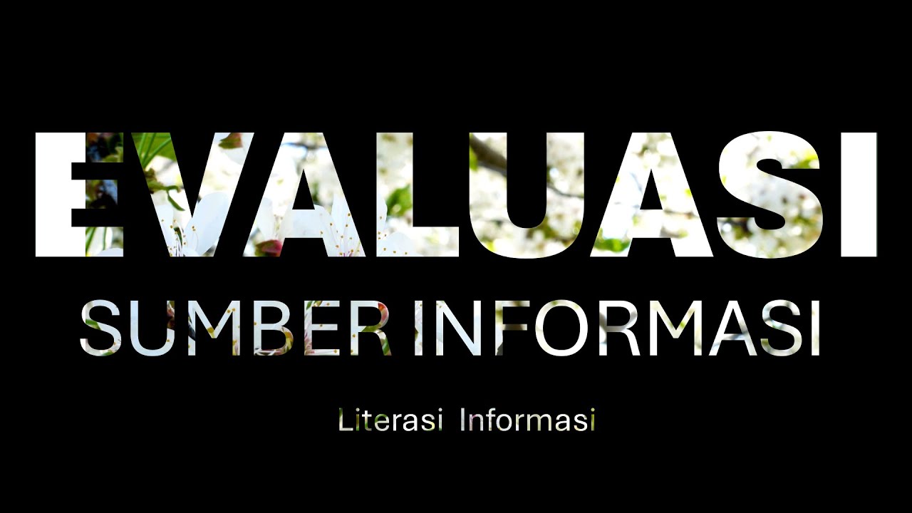 Cara Evaluasi Sumber Informasi Sinta 1, 2, 3, 4. Scopus Q1, Q2, Q3, Q4 #tutorial #evaluasisumber ...