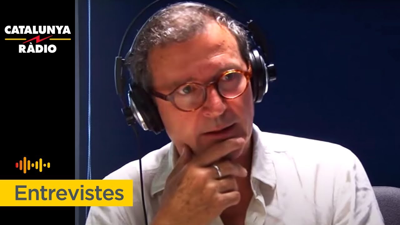 Pep Munné i els moments més emotius del divan - YouTube