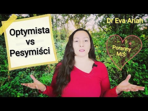 "Optymista vs Pesymiści". Poranny MIŚ. - YouTube