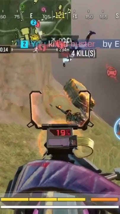 1v3 call of duty mobile #callofdutymobile - YouTube