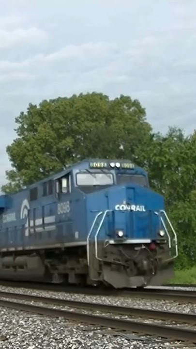 NS 8098 leads - YouTube