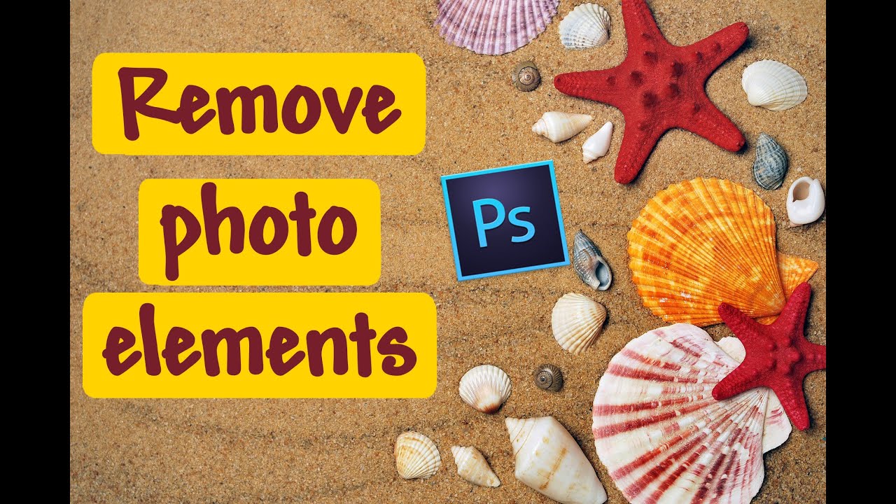Photoshop 2020 Remove Photo Elements YouTube photoshop-2020-remove-photo-elements-youtube