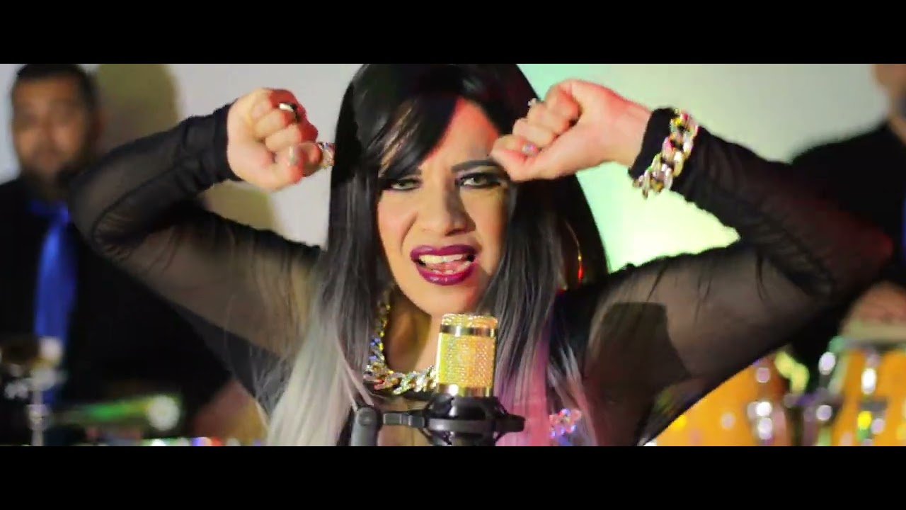 Annie Angie - No puedo más (Salsa Version) - YouTube