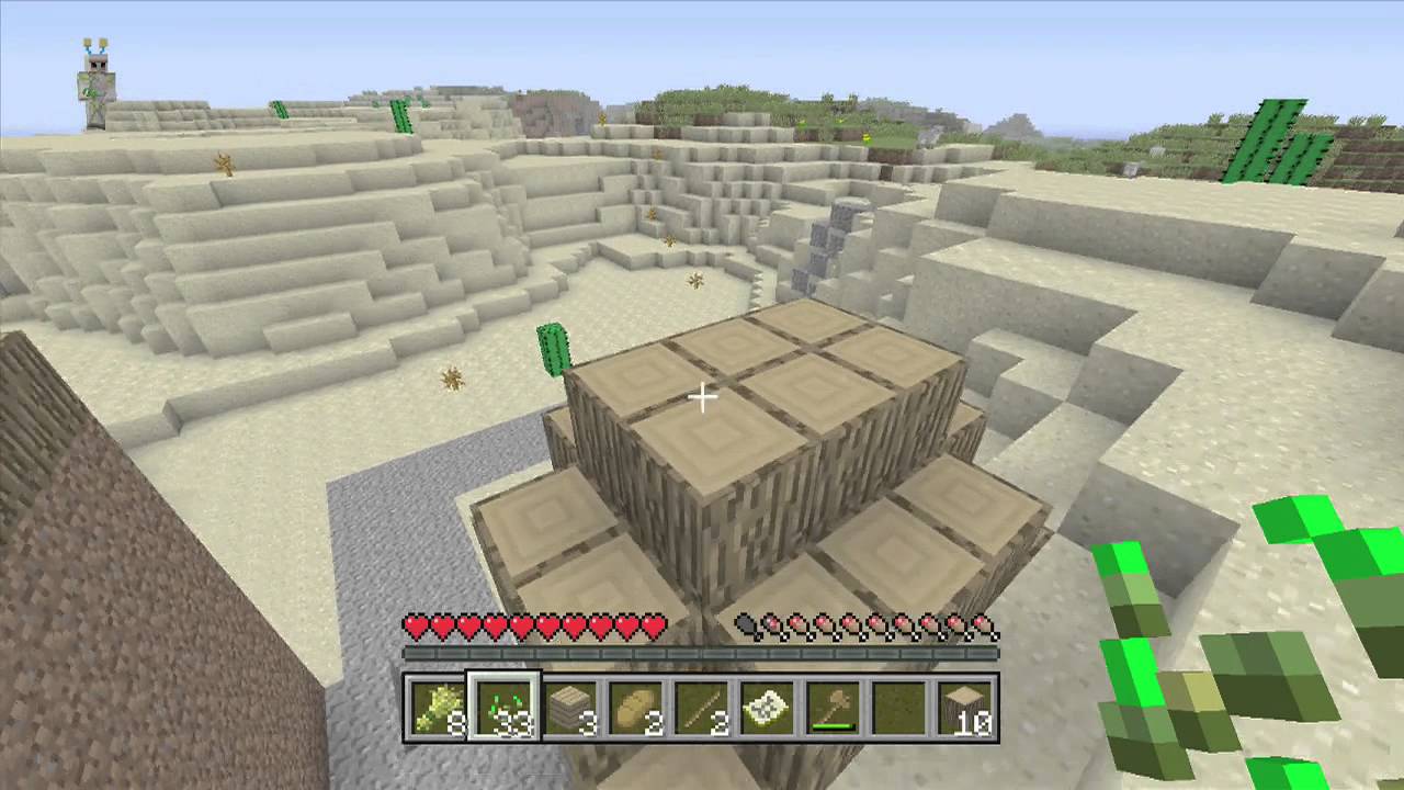 Golem craft ep1- Getting start - YouTube