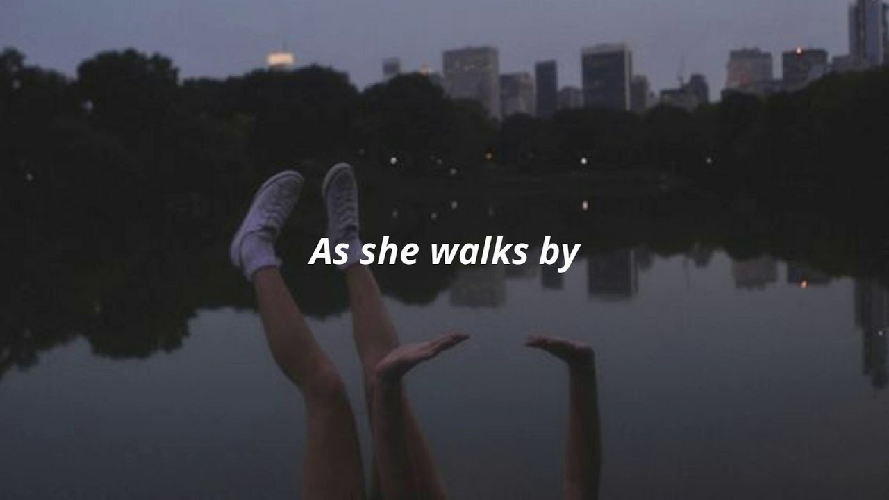 Conan Gray - Heather (Lyric Video) - YouTube