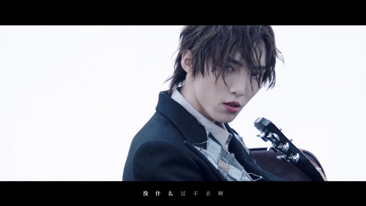 R1SE Zhou Zhennan, Zhang Yanqi, Zhao Lei: 《妈妈叫你别哭了》 Highlight Film ...