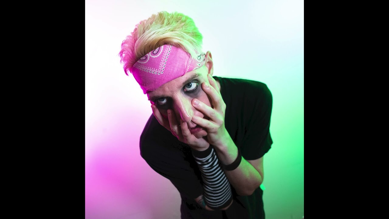 Sacrifice Everything [NEW SONG] Anndy Negative - YouTube