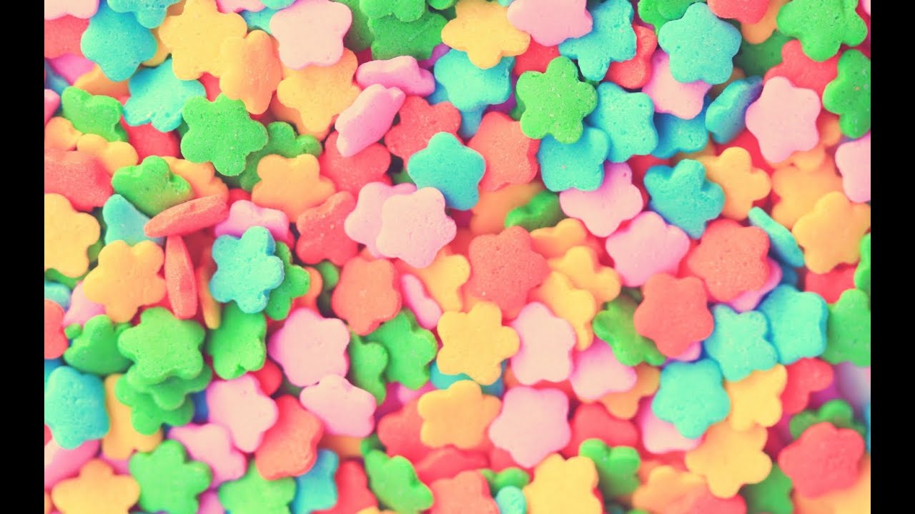 osu!mania - Candy [Fancy] + DT | Dizzy- - YouTube