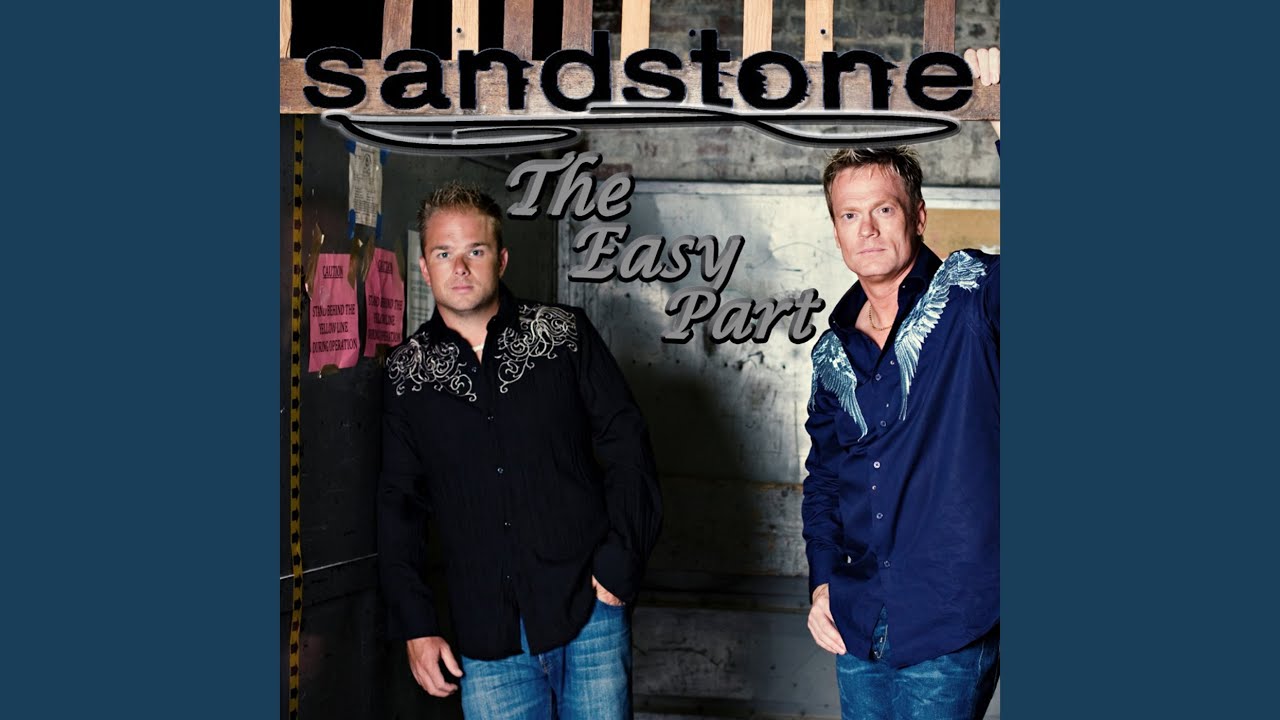 The Easy Part - YouTube