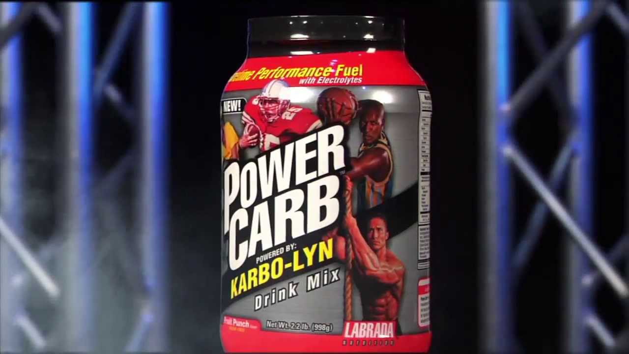 POWER CARB Product Video - YouTube