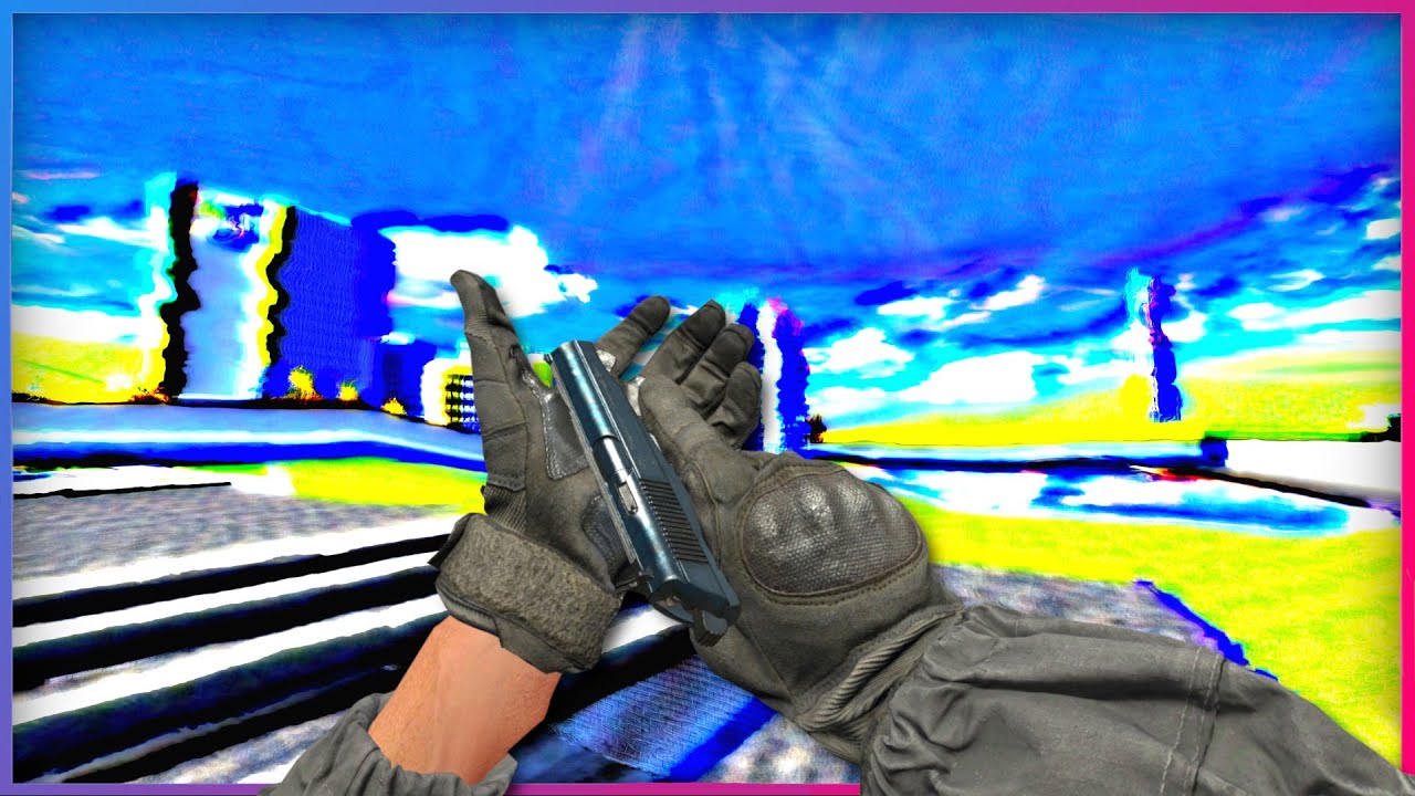 This Classic Mod Got Updated After 10+ Years.. ( Durgz 3.0 ) | Garry's ...