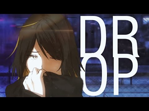 美波 DROP | Minami 【lyrics】 - YouTube