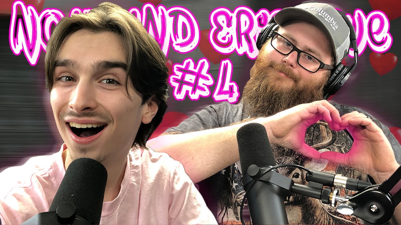 Noah and Eric Live!! - Choices Podcast #4 - YouTube