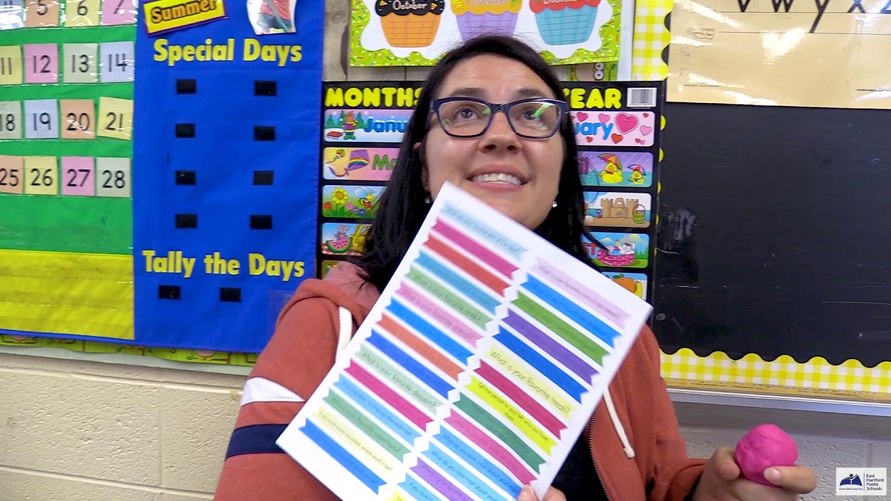 Ready Set K - YouTube