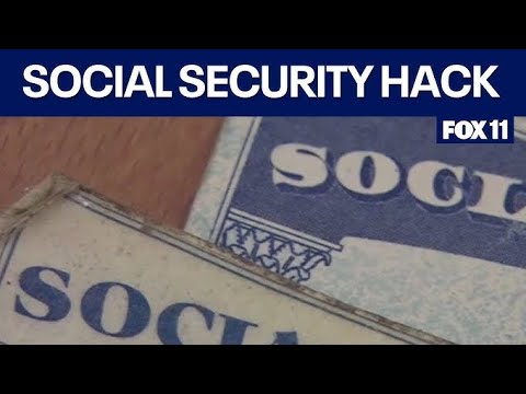 Hackers May Have Stolen The Social Security Numbers Of All Americans ...