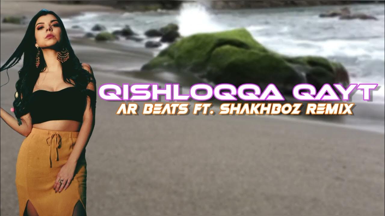 Xamdam Sobirov - Qishloqqa qayt (Brusk Music Media Remix) - YouTube