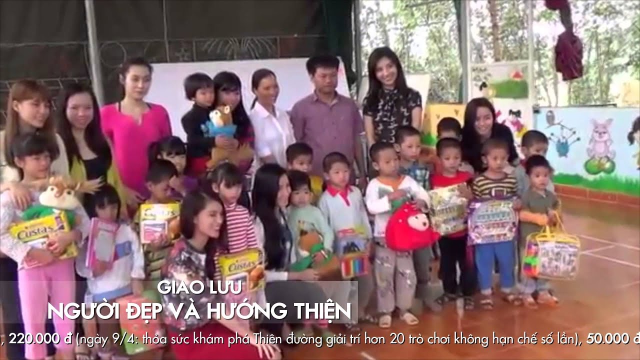 Trailer Mua Xuan Ton Vinh VH Dan Toc 2014 l FullHD1080 l Ban 45s Sua ...