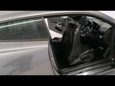 VOLKSWAGEN SCIROCCO   DK16SWN