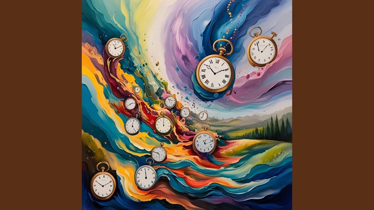 Fragments of Time (Instrumental) - YouTube