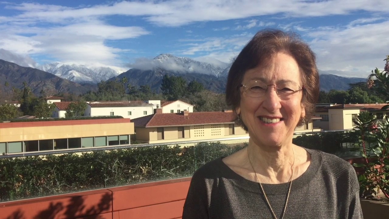 Ronna Burger - YouTube