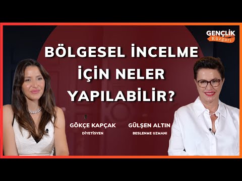 Sizlerden Gelen Soruları Cevaplıyorlar ! VI  | Diyetisyen Gökçe Kapçak - Beslenme Uzm. Gülşen Altın