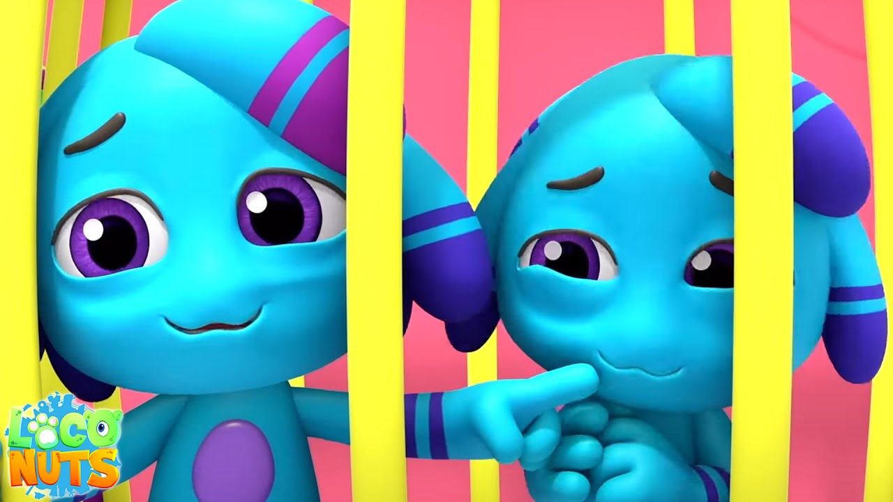 Baby Sitting Comedy Cartoon and Kids Funny Show - YouTube