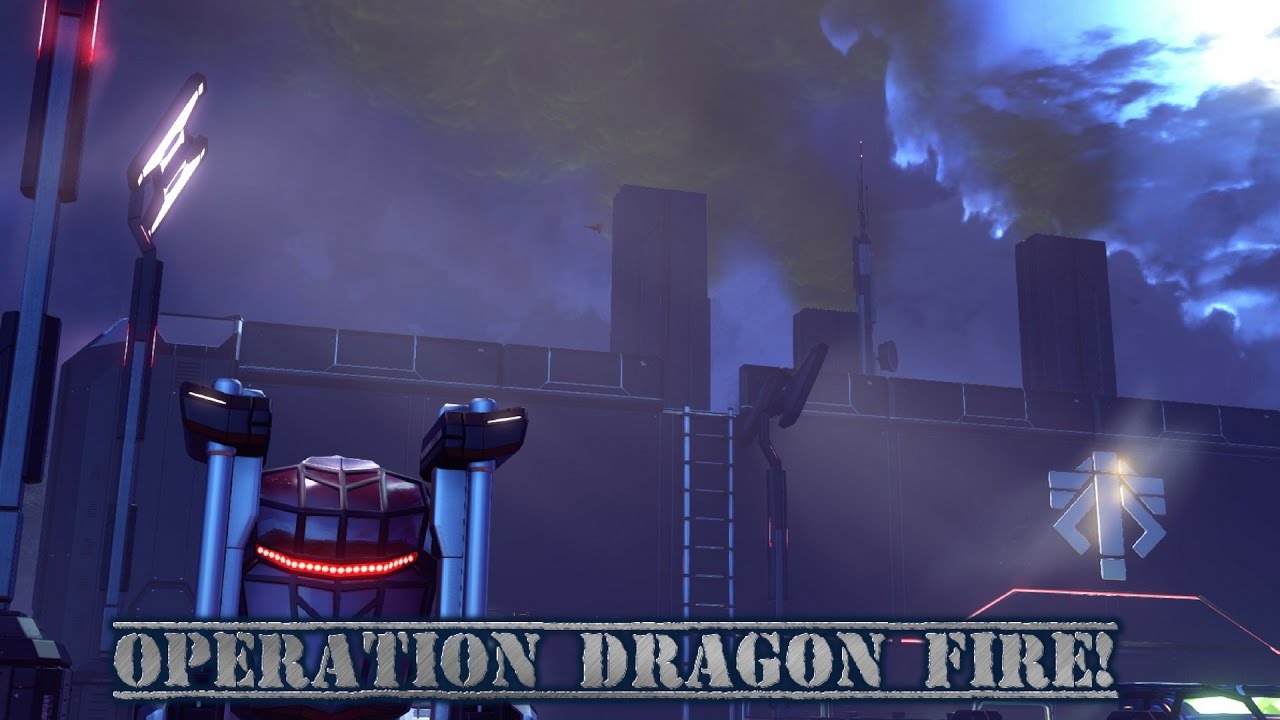 Operation Dragon Fire! / XCOM 2 / Season 1, episode 10 - YouTube