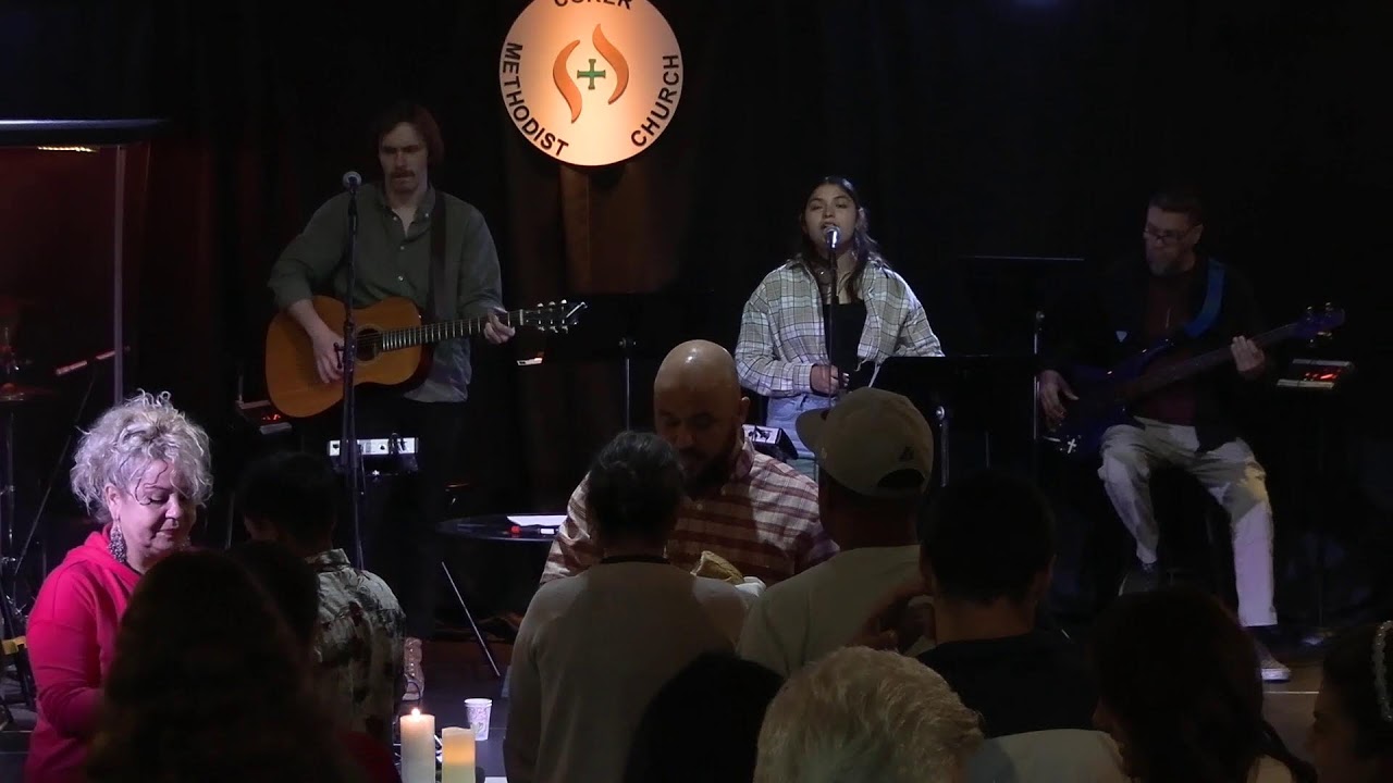 Coker En Español Live Stream - YouTube