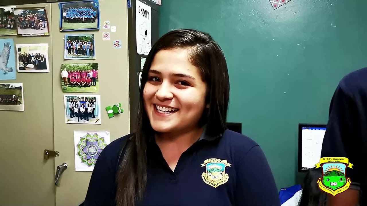 Contabilidad - CTP CARRIZAL - YouTube